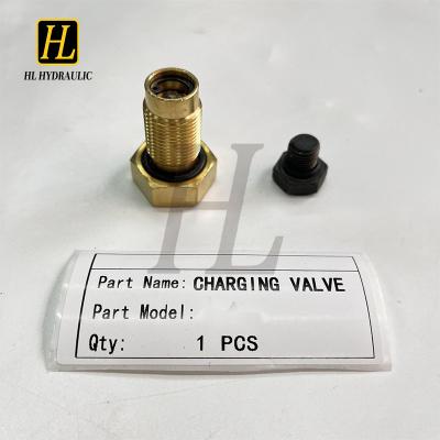China JTHB210-3 Hydraulic Rock Breaker Charging Valve Use for Construction Machinery Hydraulic Hammer Accessories Charging Valve for sale