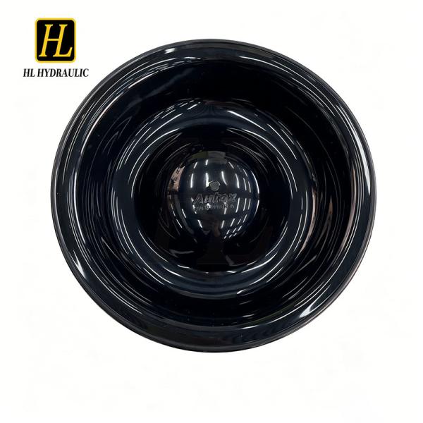 Quality F27  Hydraulic Hammer Diaphragm Replacement Rubber Spare Parts for sale