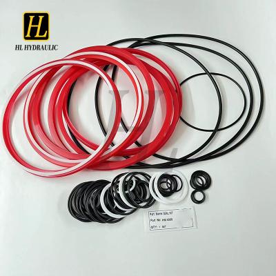 China Rock Breaker Seal Kits HM4000 Hammer Repair Kits 2657512311 2658590679 for Hydraulic Breakers Spare Parts for sale