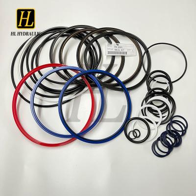 China Hm2000 Hydraulic Hammer Repair Spare Parts Oil Seal Kit for Hydraulic Breaker for sale