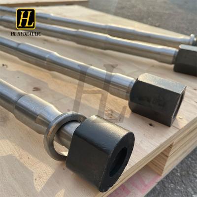 China Tr210 Through Bolt Hydraulic Breaker Parts Hammer Long Bolt Repair Bolt for Excavator Attachment for sale