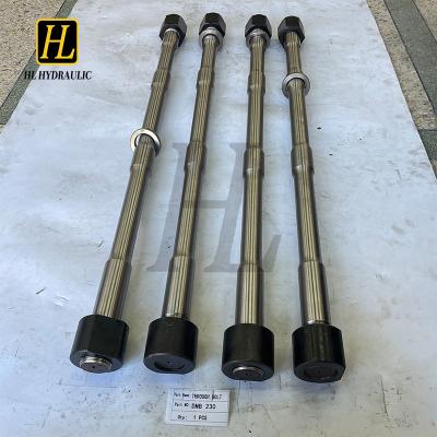 China DAEMO Hydraulic Breaker Bolt DMB230 Hammer Through Bolt for Excavator Parts for sale