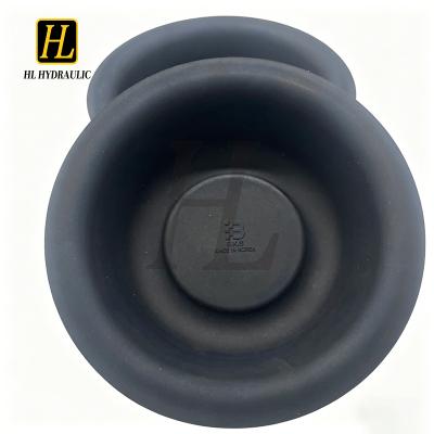 China SC12 Excavator Spare Part  Diaphragm High Sealing Rubber High Quality for sale