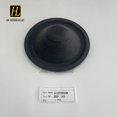 China MONTABERT BRP145 Hydraulic Hammer Diaphragm of Nitrogen Accumulator for Excavator for sale