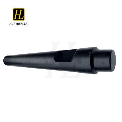 China KONAN MKB1800 Chisel for Excavator Hydraulic Breaker Spare Parts Durable Chisels of Hydraulic Hammer Machinery Parts for sale