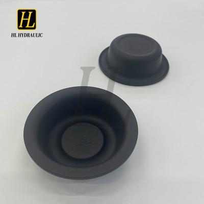 China Hydraulic Hammer Seals for Montabert Sc22 Backhoe Excavator Rock Breaker Seal Kit Diaphragm for sale