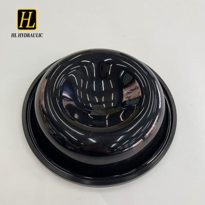 China Construction Machinery Parts Hydraulic Rock Breaker Diaphragm Kb2000 Rubber Hammer Membrane Repair for sale