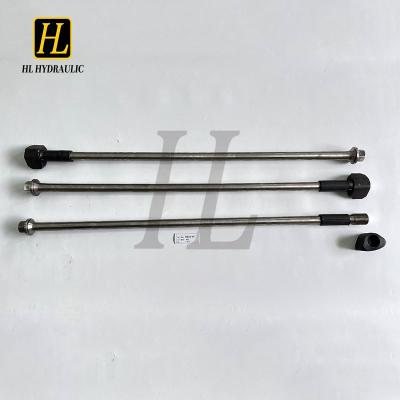 China MONTABERT Cr42 Alloy Steel Hydraulic Breaker Through Bolt V32 Breaker Parts Anti Corrosion for sale