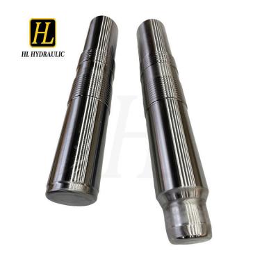 China KOMAC KB350 Construction Machinery Parts Hydraulic Rock Breaker Piston High Quality Spare Parts for Hydraulic Hammer Piston for sale