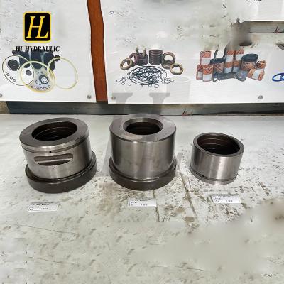 China Hydraulic Hammer Rock Breaker Spare Parts for MONTABERT MSB600 Front Cover Upper Bush Thrust Bush for sale