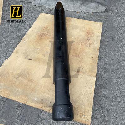 China DOOSAN HB30 Moil Point Chisel for Excavator Hydraulic Breaker Spare Parts Durable Chisels of Hydraulic Hammer Machinery Parts for sale