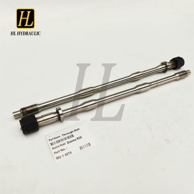 China B50 High Strength Hydraulic Breaker Through Bolt Tie Rod Bolt for Excavator for sale