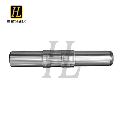 China KOMAC KB2000 Hydraulic Breaker Hammer Piston for Excavators High Quality 42CrMoA Alloy Steel breaker parts for sale