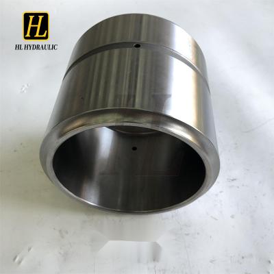 China Msb200 Breaker Chisel Inner Bush Guide Bush Excavator Hammer Replacement Parts for sale