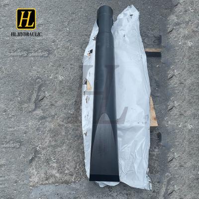 China ATLAS COPCO H-Wedge Chisel HB3100 Hammer Chisel for Hydraulic Rock Breaker Spare Parts for sale