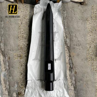 China Rock Breaker Tool Chisel for ALICON B360 Hydraulic Breaker H-Wedege chisel Concrete Demolition for sale