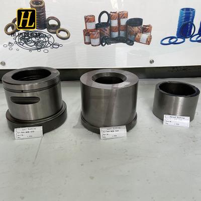 China Msb550 Complete Hydraulic Breaker Inner & Outer Bush Set, Sb81/Sb100 Model Complete Spare Parts Kit for sale