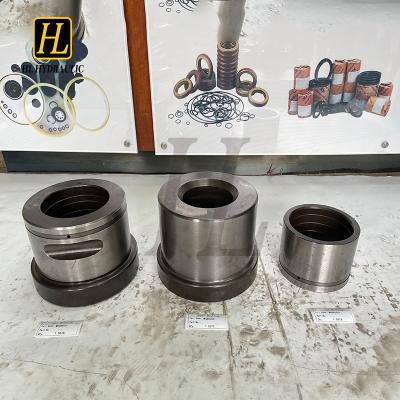 China Msb600 Breaker Front Assembly Outer Bush Lower Bush Front Cover Excavator Hammer Spare Parts for sale