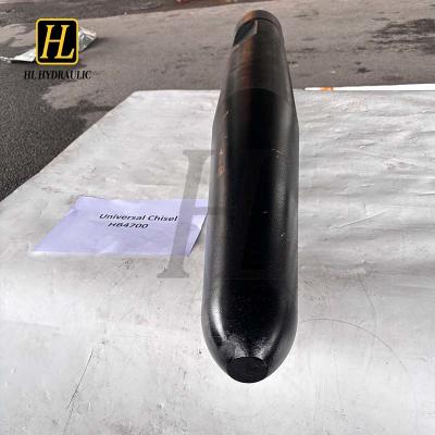 China Atlas Copco HB4700 Universal Chisel for Hydraulic Breaker Hammer Spare Parts for sale