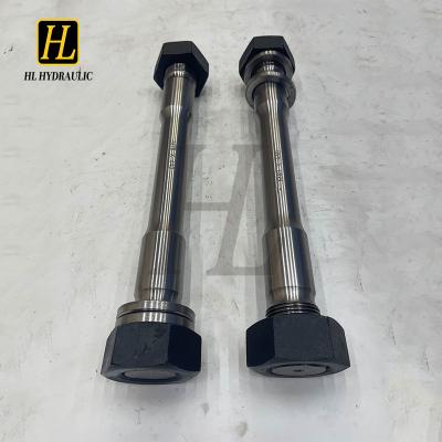 China Dongyang DYB 600 Hydraulic Breaker Side Bolt High Strength Wearproof Factory Direct Fast Delivery for sale