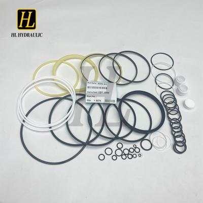 China EDDIE EDT200 Road Construction Breaker Overhaul Seal Kit Factory Wholesale for sale