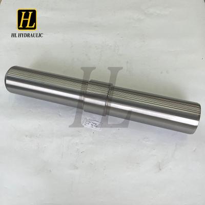 China NPK E213 Hydraulic Hammer Repair Parts Piston for Construction Machinery Hydraulic Rock Breaker Piston for sale