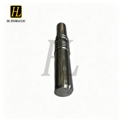 China JCB HM390 Hydraulic Breaker Piston Premium 42CrMoA Alloy Steel Hydraulic Breaker Hammer Parts for sale