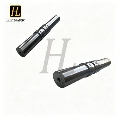 China JCB HM1760Q Hydraulic Breaker Hammer Piston Premium 42CrMoA Alloy Steel Hydraulic Breaker Hammer Parts for sale