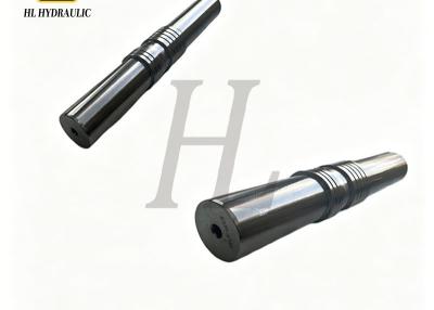 China Jcb3t Hydraulic Breaker Piston Breaker Parts Excavator Attachment Component for sale