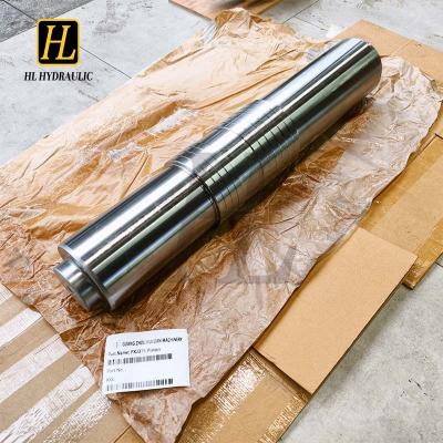 China Furukawa FXJ375 Piston CrMo42 for Hydraulic Rock Hammer Breaker Spare Parts for sale