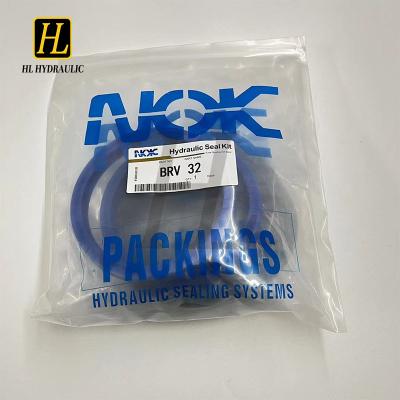 China Montabert V32 Seal Kit Repair Kit Complete Replacement Sealing Set Hydraulic Breaker Spare Parts for sale