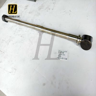 China Everdigm Ehb30 Breaker Parts Hydraulic Breaker Spare Parts Hydraulic Breaker Chisel Through Bolts and Side Bolt for sale