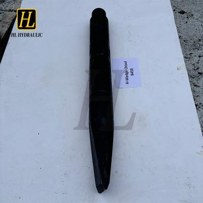 China Daemo B450 H Wedge Hydraulic Rock Hammer Breaker Spare Parts for sale