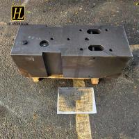 Quality TNB230 Hydraulic Breaker Front Head Precision Hydraulic Hammer Parts for sale