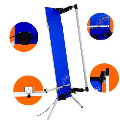 China Tipo máquina da tabela 110V-240V três de corte do fio da espuma à venda