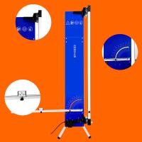 China Table Type Hot Wire Foam Cutter Wire 200W Narrow For EVA Material for sale