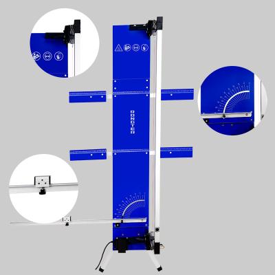中国 狭いタイプは打抜き機3のテーブルを不正に操作する機械を不正に操作する 販売のため