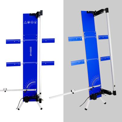中国 狭いタイプは打抜き機3のテーブルを不正に操作する機械を不正に操作する 販売のため