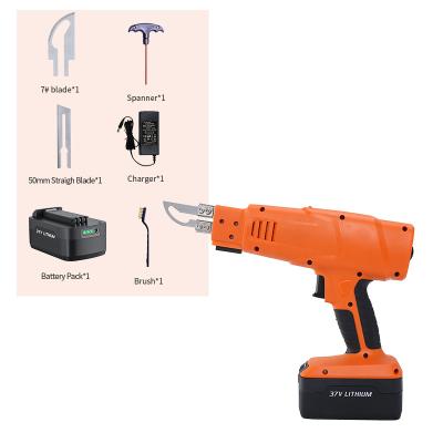 Китай воздушное охлаждение бесшнурового горячего резца пены ножа 100W Handheld продается