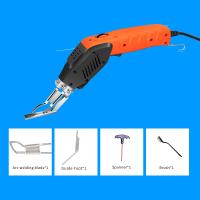China 110-240V Rope Heat Cutter for sale