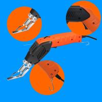 China 110-240V Rope Heat Cutter for sale