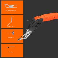 China 110-240V Rope Heat Cutter for sale