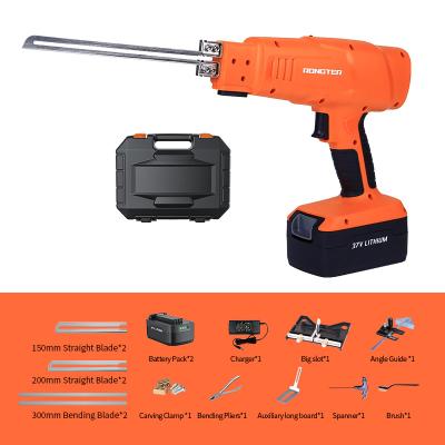 Китай Резец 250W пены ножа Handheld воздушного охлаждения бесшнуровой горячий продается