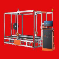 China EPS EPE EPO EPP Sculpture CNC Hot Wire Foam Cutter for sale