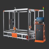 China EPS EPE EPO EPP Sculpture CNC Hot Wire Foam Cutter for sale