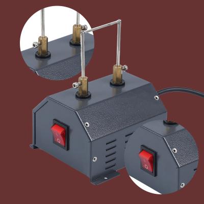 Cina Tipo taglierina elettrica del CE 110-240V Seat della corda 50mm 30W in vendita