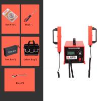 China Multi Function Electric Hot Wire Cutter Hand Pull Type 3050mm for sale
