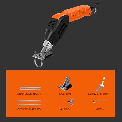 Cina La taglierina calda elettrica tenuta in mano della schiuma del coltello della piccola scanalatura per scolpire dei Crafters ha bisogno in vendita