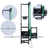China Cordless Table Type Hot Wire Table Top Cutter Metal for sale