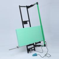 China Cordless Table Type Hot Wire Table Top Cutter Metal for sale